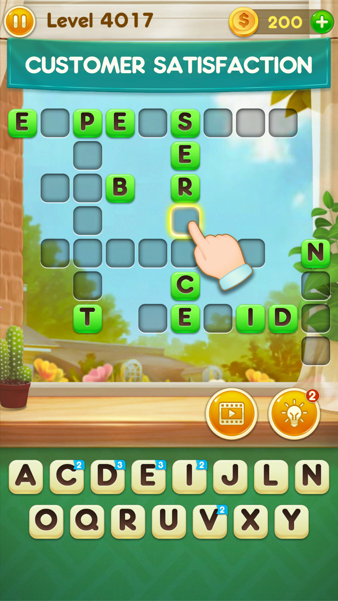 Word Free Time - Brain training search word puzzle game - App on Amazon ...