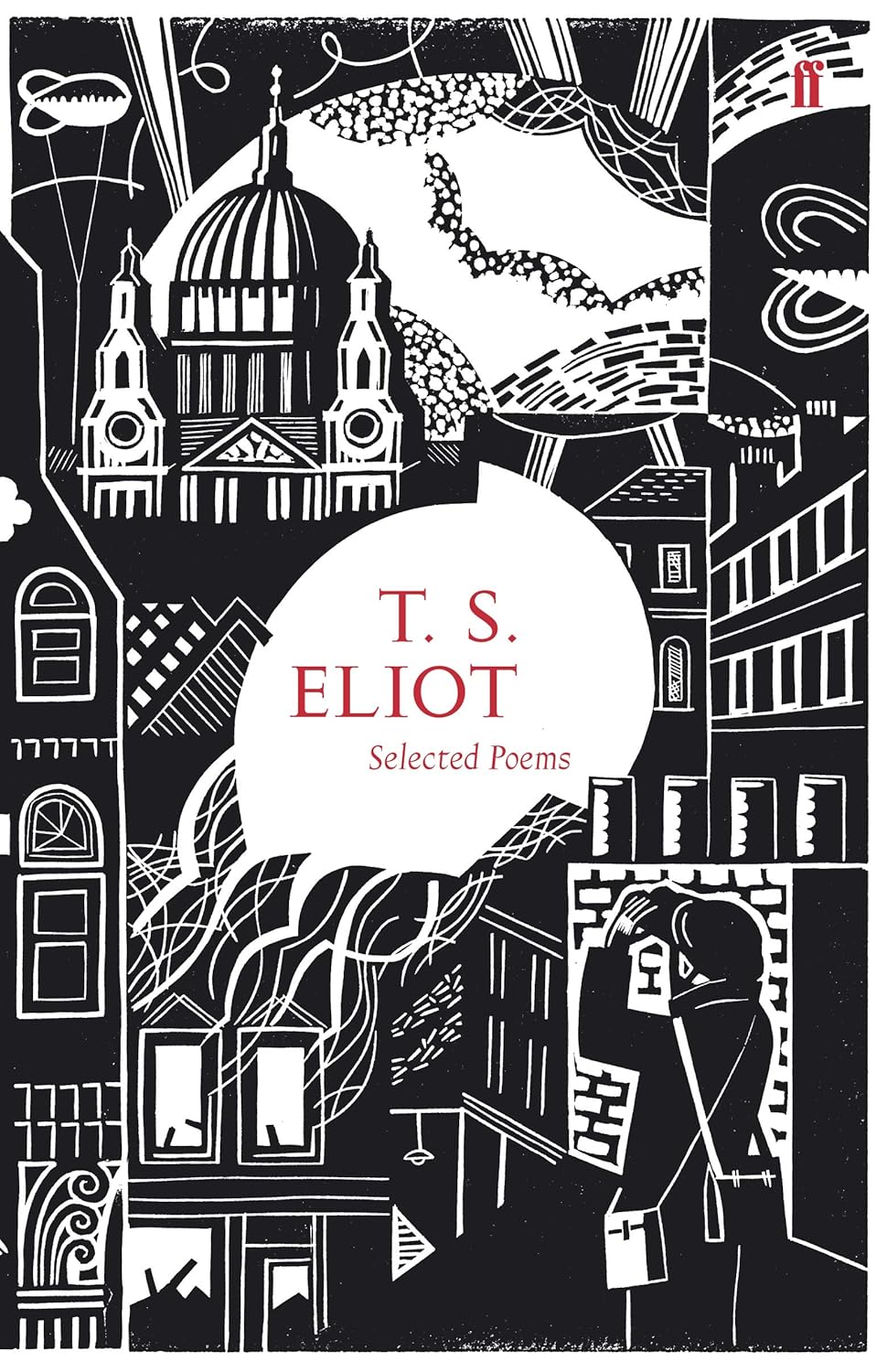 Selected Poems of T. S. Eliot: Amazon.co.uk: Eliot, T. S ...