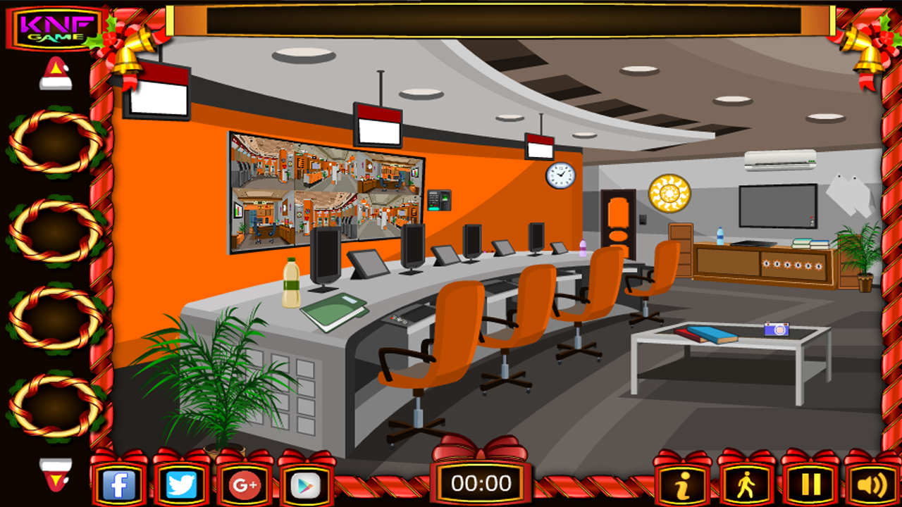 Escape Games- Bank ATM Robbery - App on Amazon Appstore