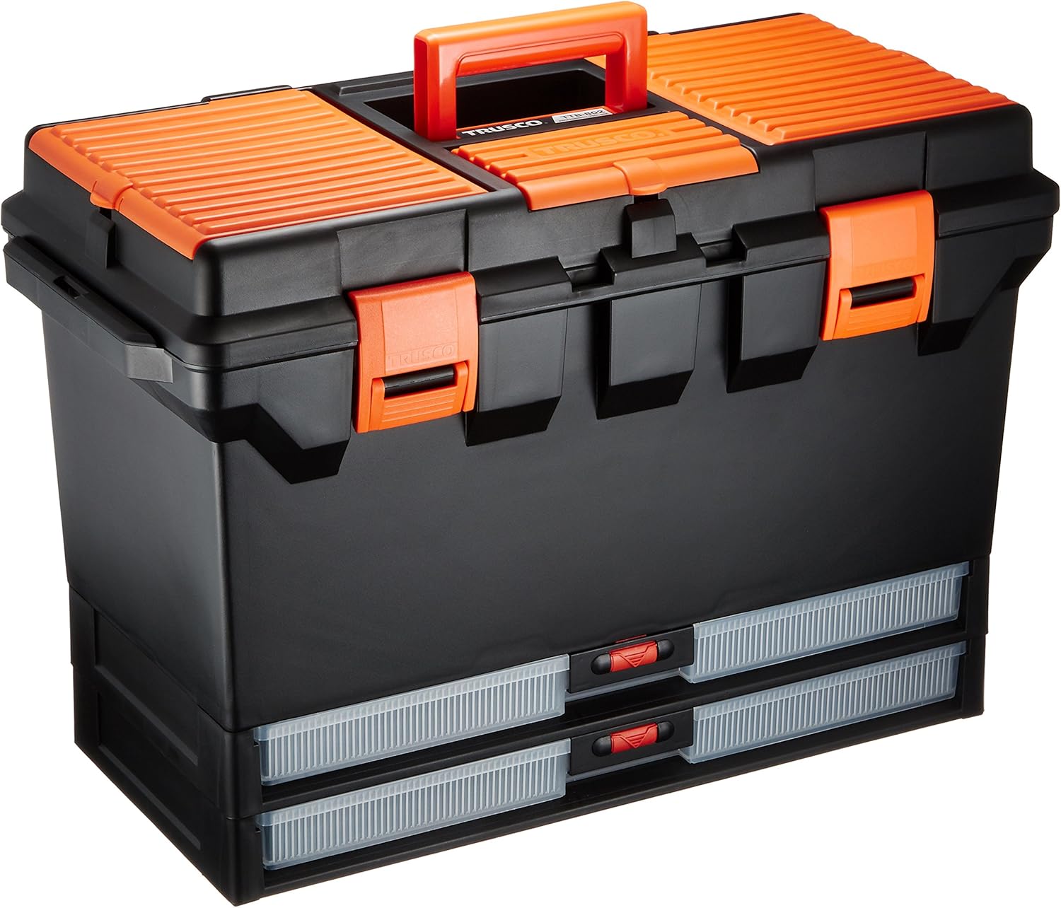 Amazon.com: TRUSCO Professional Tool Box TTB-802 : Everything Else
