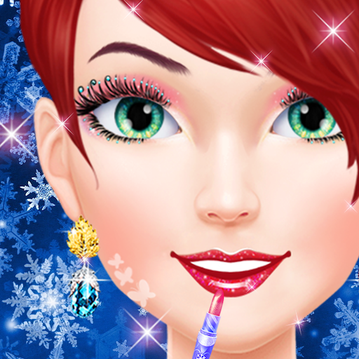 Winter Spa Salon Makeover Game - App on Amazon Appstore