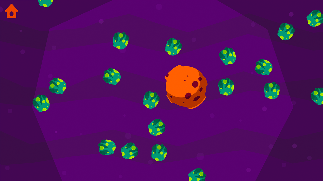 Earth School - Science Games for kids - App on Amazon Appstore