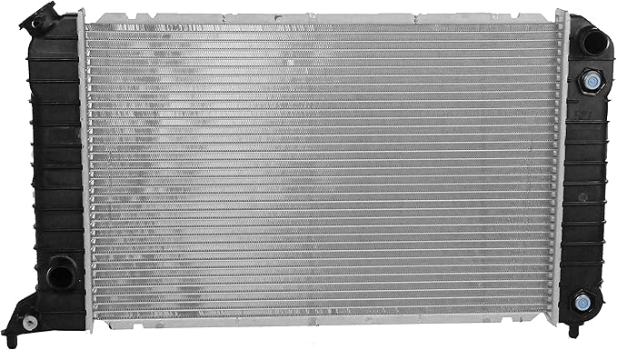 Amazon.com: GM Genuine Parts 21518 (89040307) Radiator : Automotive