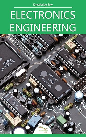 Electronics Engineering (Engineering Core Series), flow, Knowledge ...