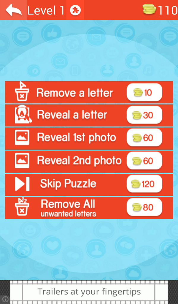 Pic2Word - 2 Pics 1 Word - App on the Amazon Appstore