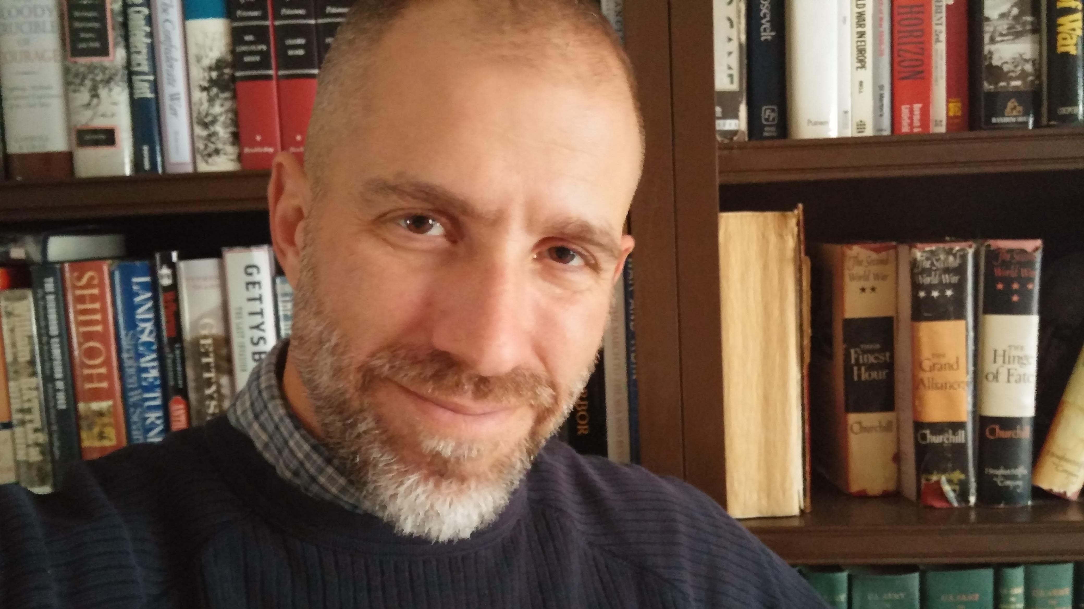 Amazon.com: Thomas A. Bruscino: books, biography, latest update