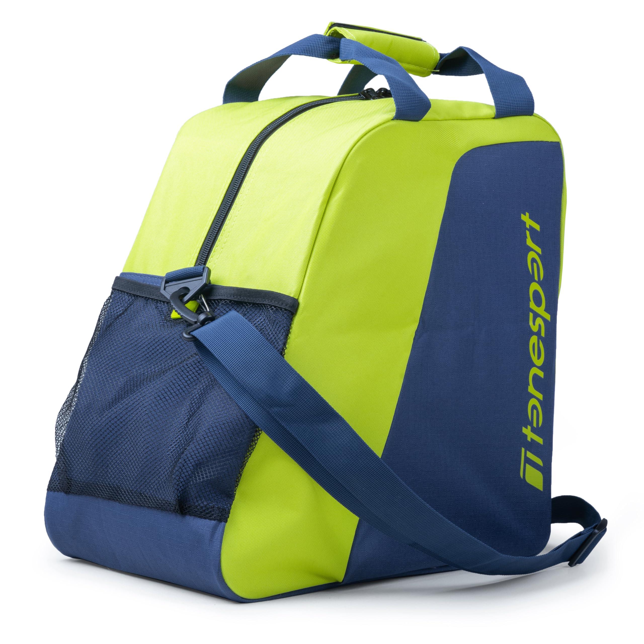 Tonesport Ski Boot Bag - Snowboard Boot Bag - Ski Boot and Helmet Gear ...