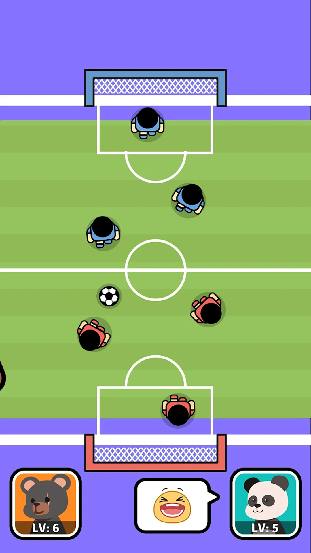 Finger Fight 2：Antistress relaxing toy game - App on Amazon Appstore