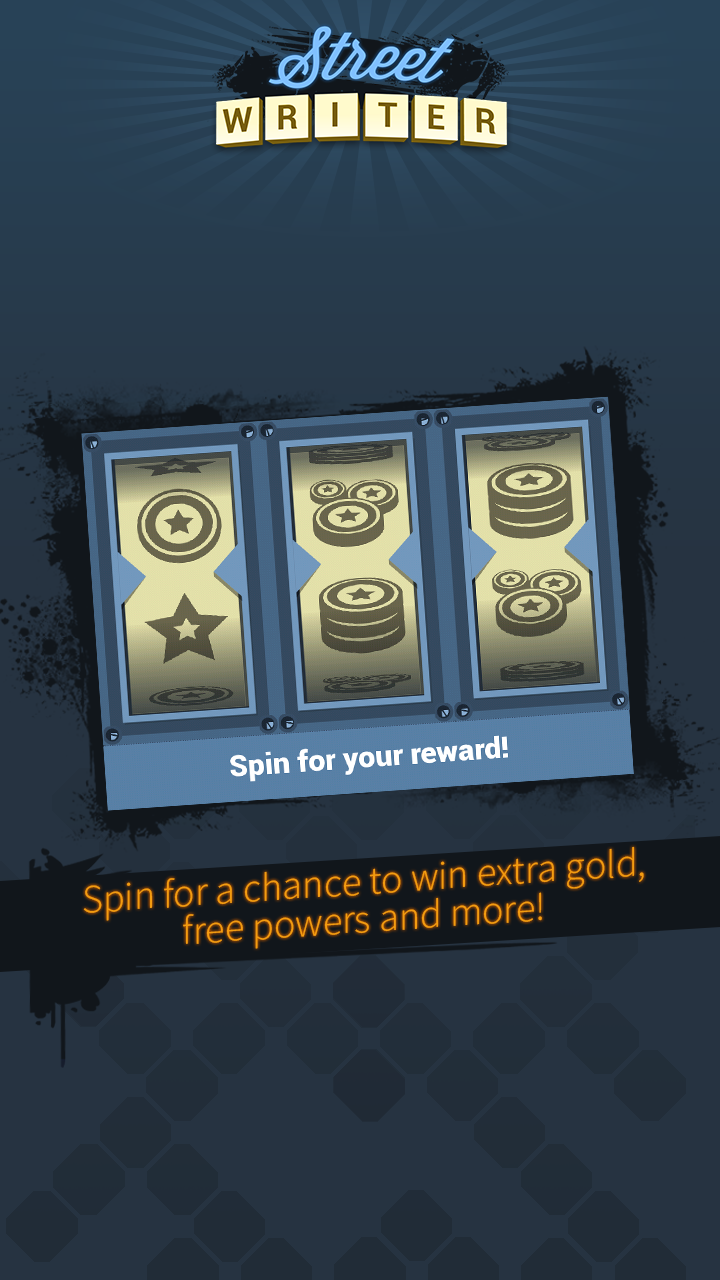 Street Writer - App on Amazon Appstore