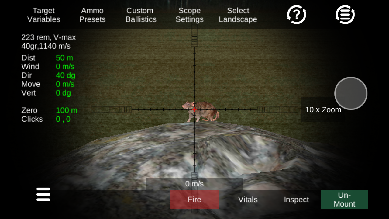 Hunting Simulator - App on Amazon Appstore