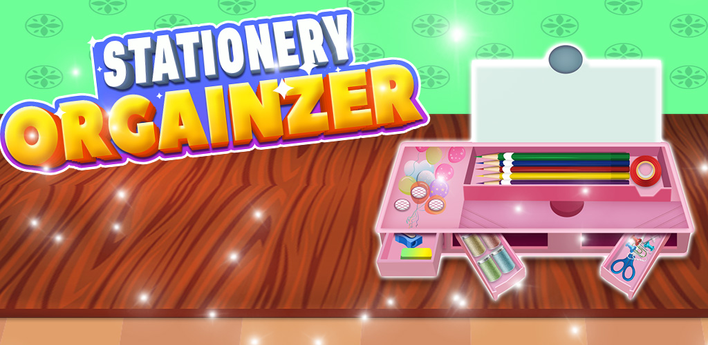 Stationery Organizer Game:Amazon.com:Appstore for Android