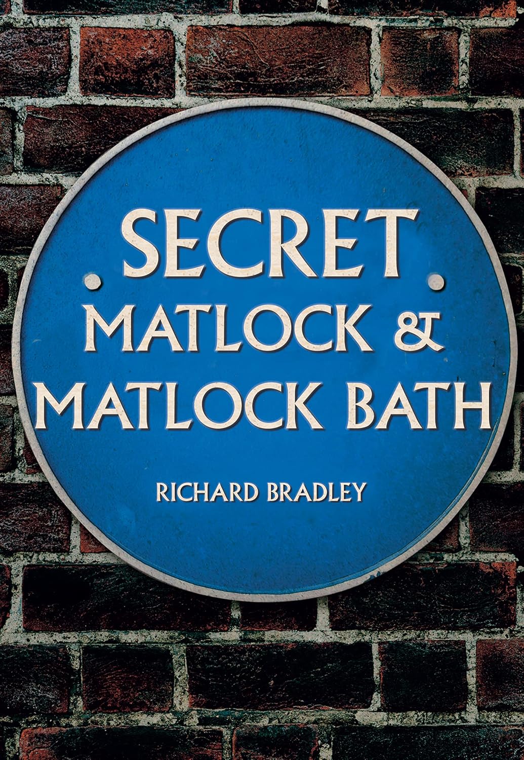Amazon.com: Secret Matlock & Matlock Bath eBook : Bradley, Richard: Books