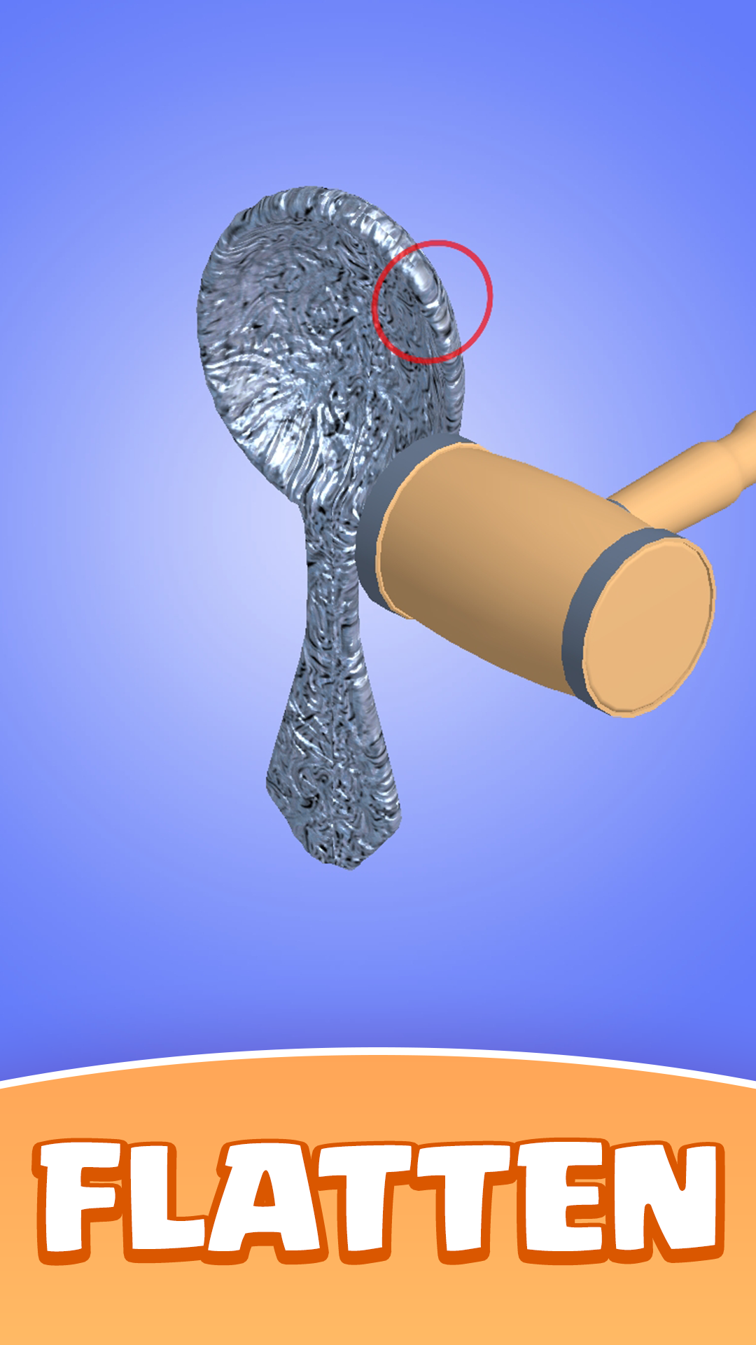Foil Turning 3D: Casual relaxing games - polish, carve, create - App on ...