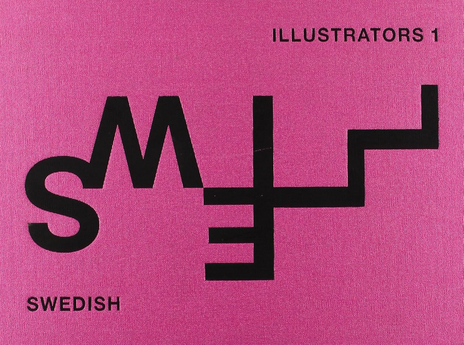 Sweill: Swedish Ilustrators 1: 9789197441339: Amazon.com: Books