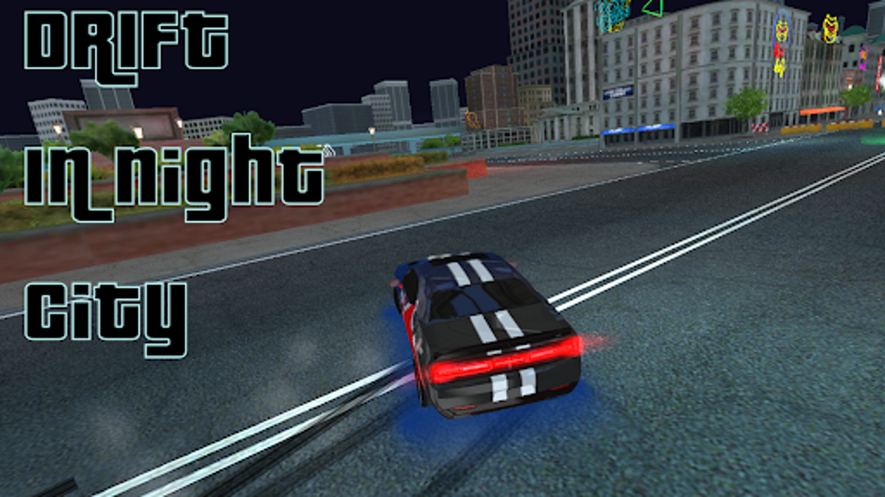 Nightfall Drifters - Car Drift:www.amazon.com:Appstore for Android