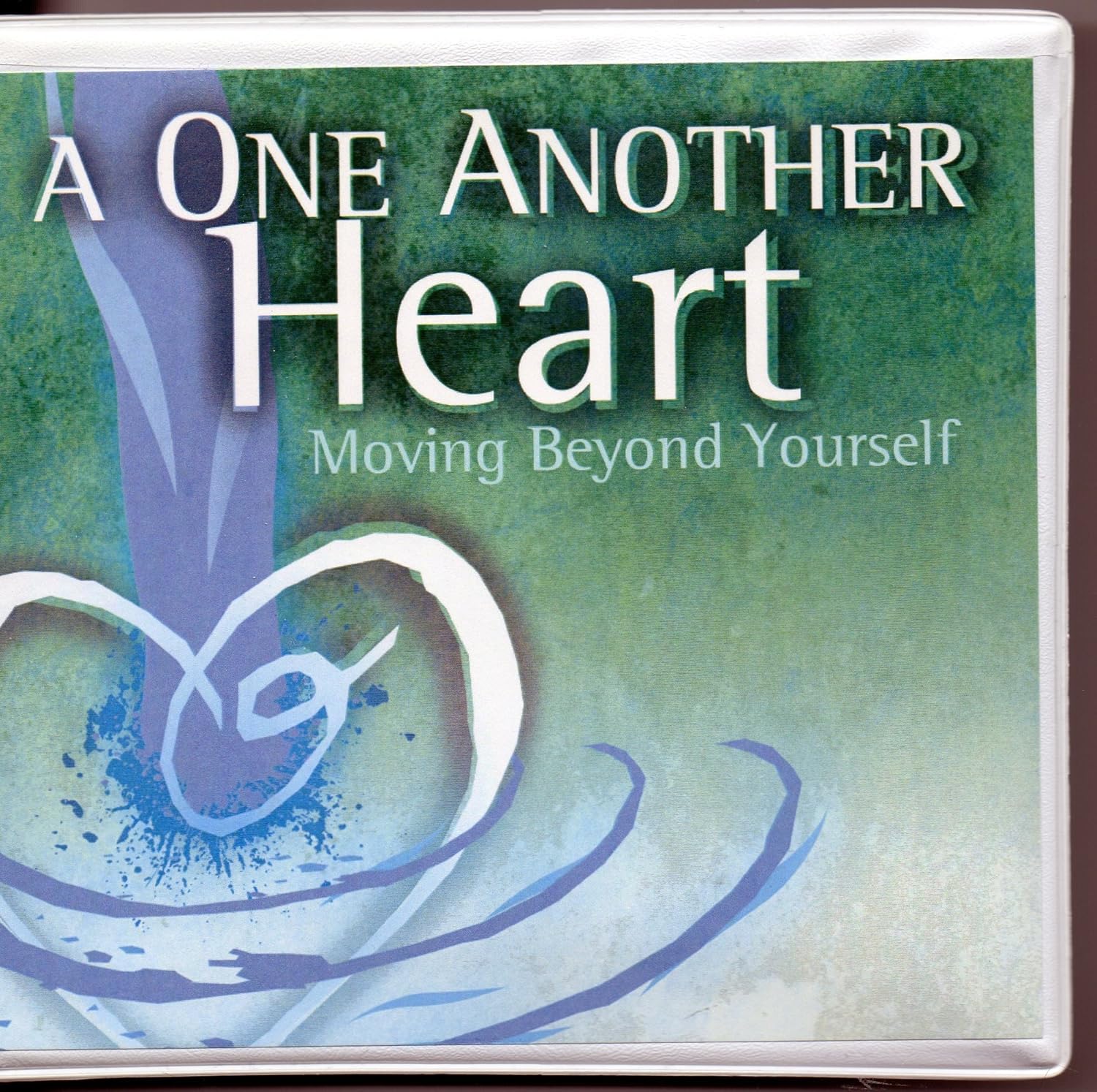 Amazon.com: A One Another Heart - Moving Beyond Yourself: Various ...