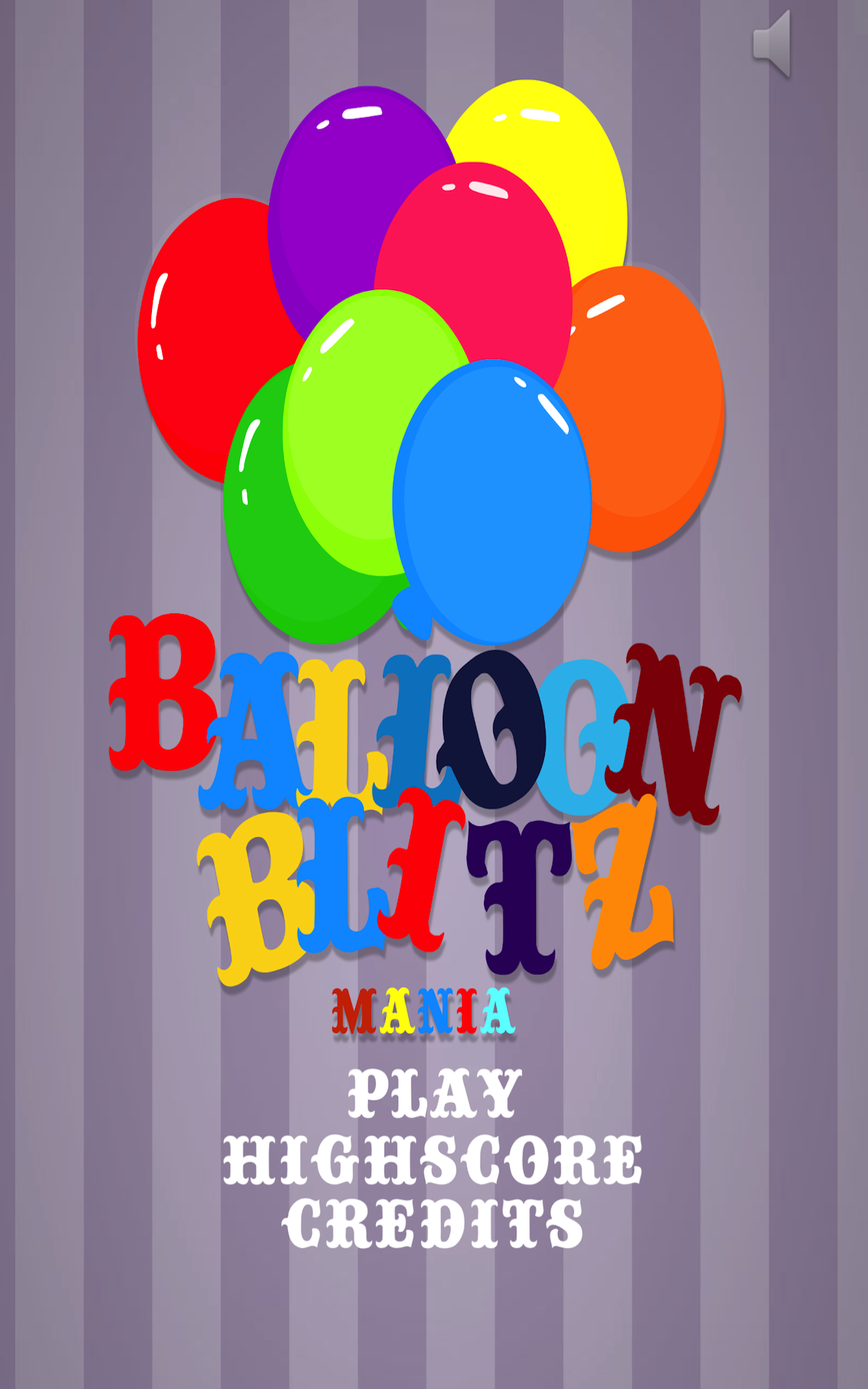 Aplicación Balloon Blitz Mania en Amazon Appstore