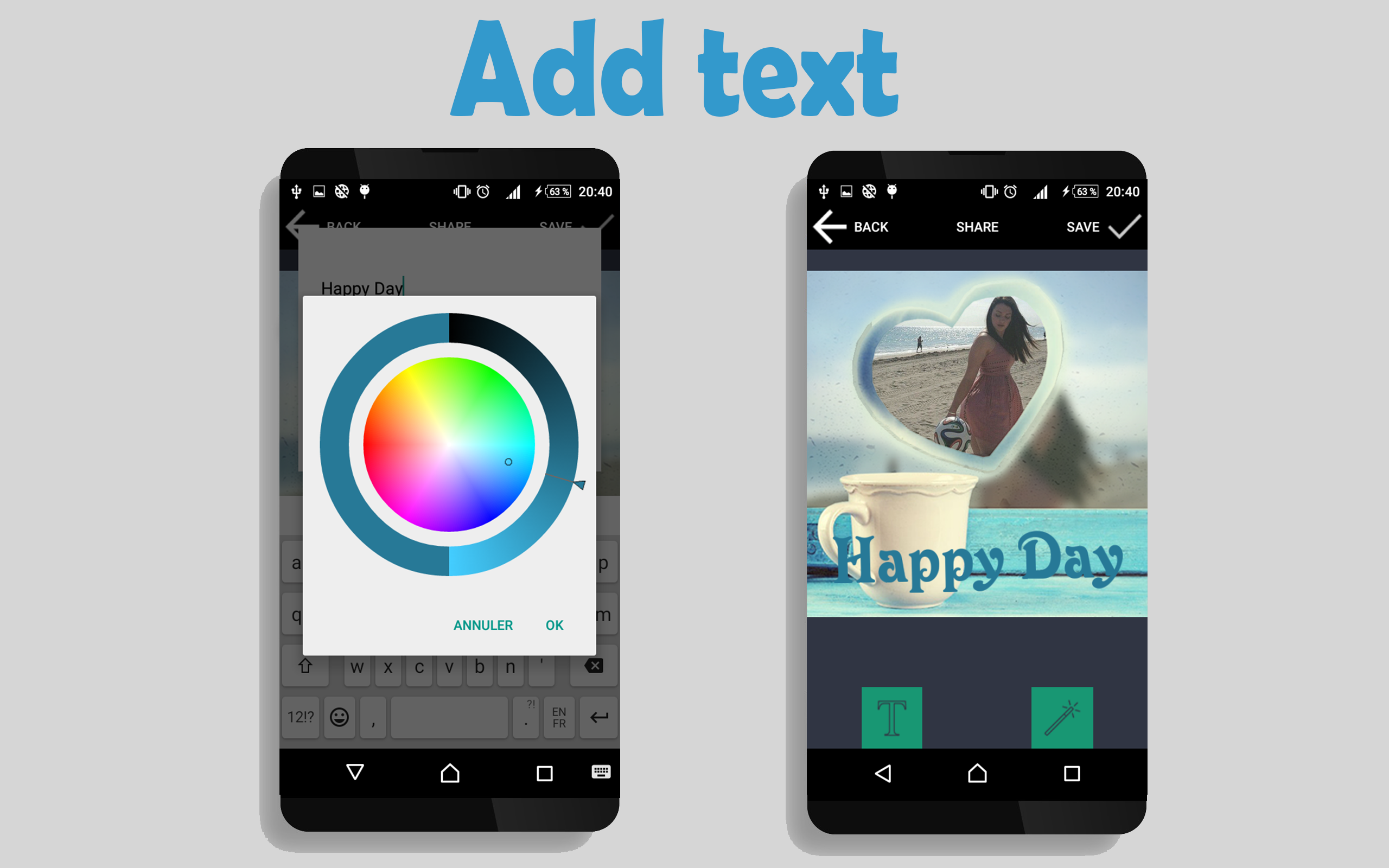 PIP Caméra Photo Editor Effect - App on Amazon Appstore