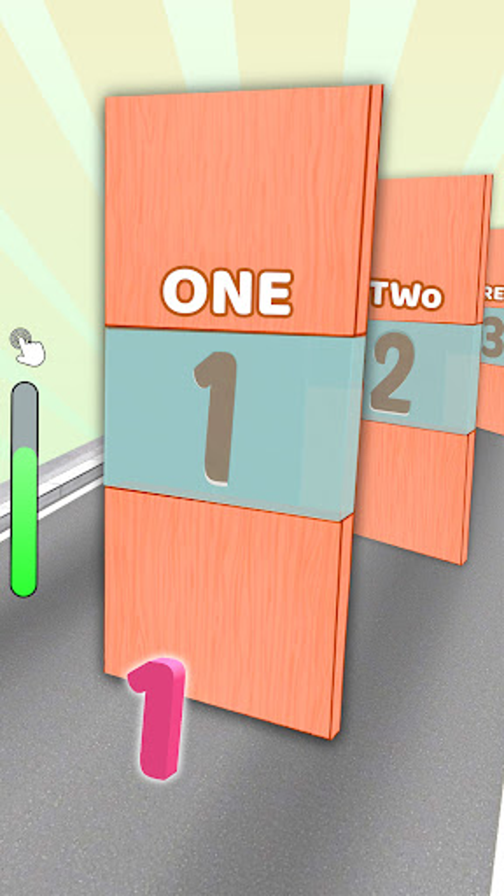 Tick Tap Challenge: Mini Games - App on Amazon Appstore