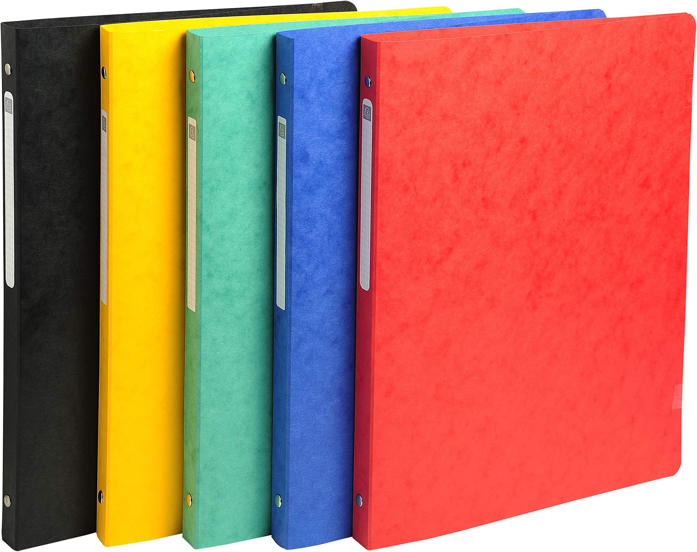 Exacompta - Ref 3157Z - Europa Collection - Ring Binder - 320 x 250mm ...