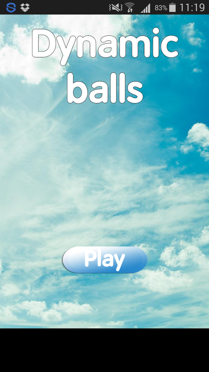 Dynamic balls - App on Amazon Appstore