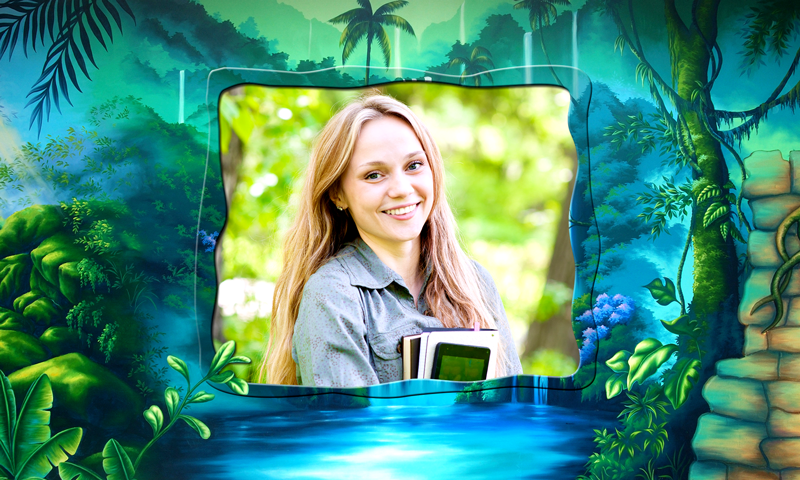 Kids Jungle Photo Frames:Amazon.com:Appstore for Android