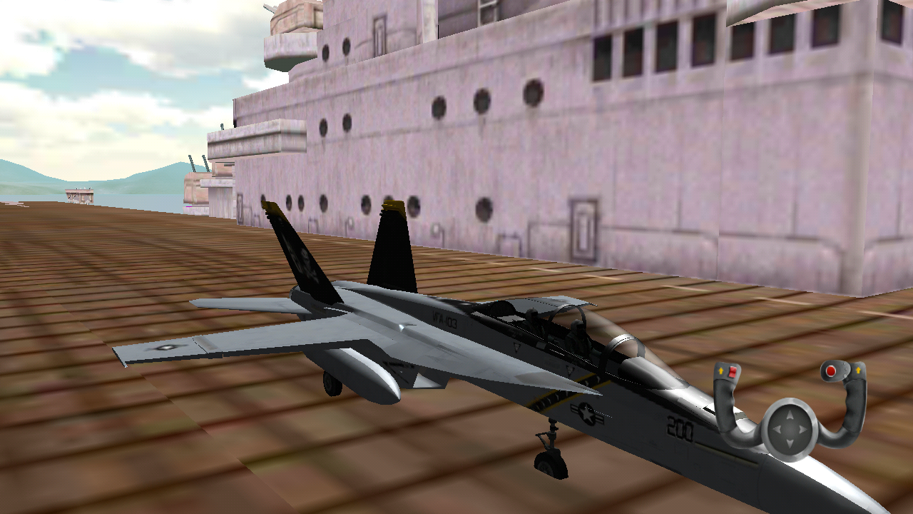 Fly Airplane F18 Jets - App on Amazon Appstore
