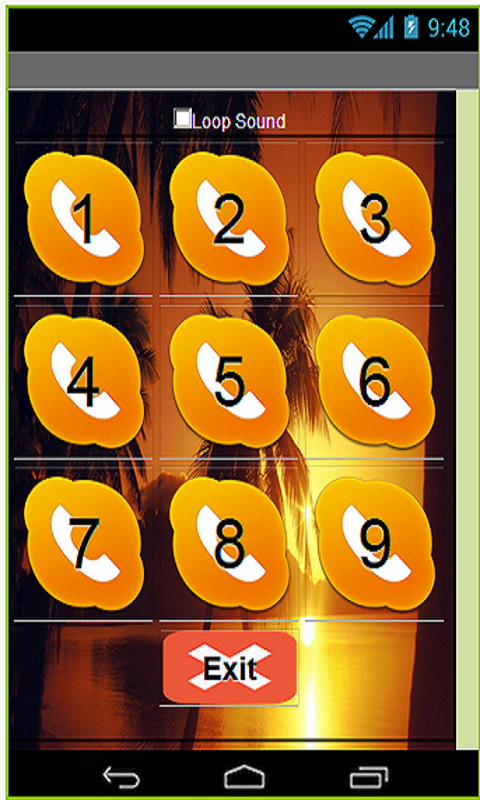 Phone Soundboard - App on Amazon Appstore