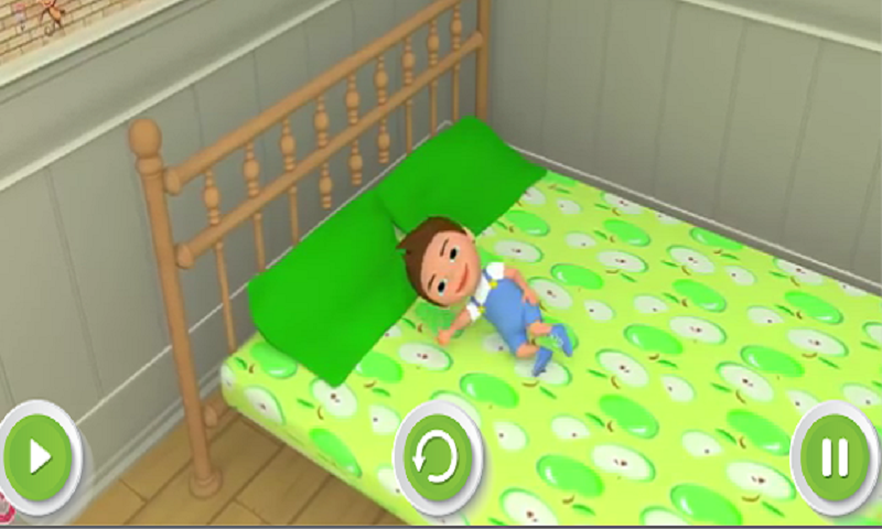 Johny Johny yes papa - App on Amazon Appstore