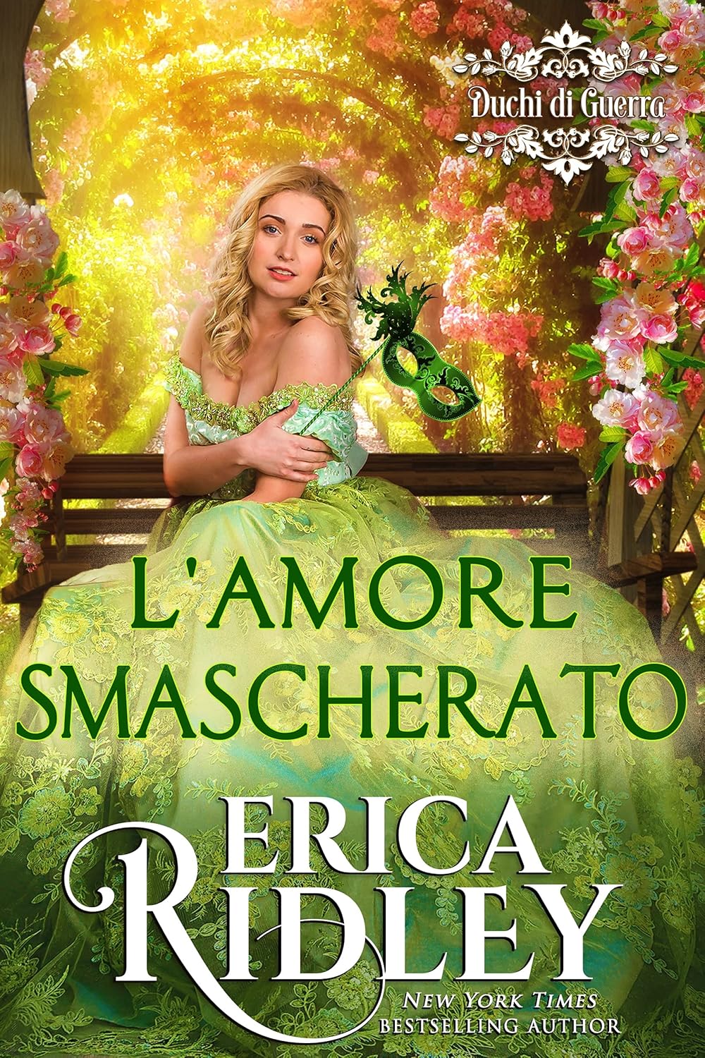 l'Amore smascherato (i duchi di guerra Vol. 8) eBook : Ridley, Erica ...