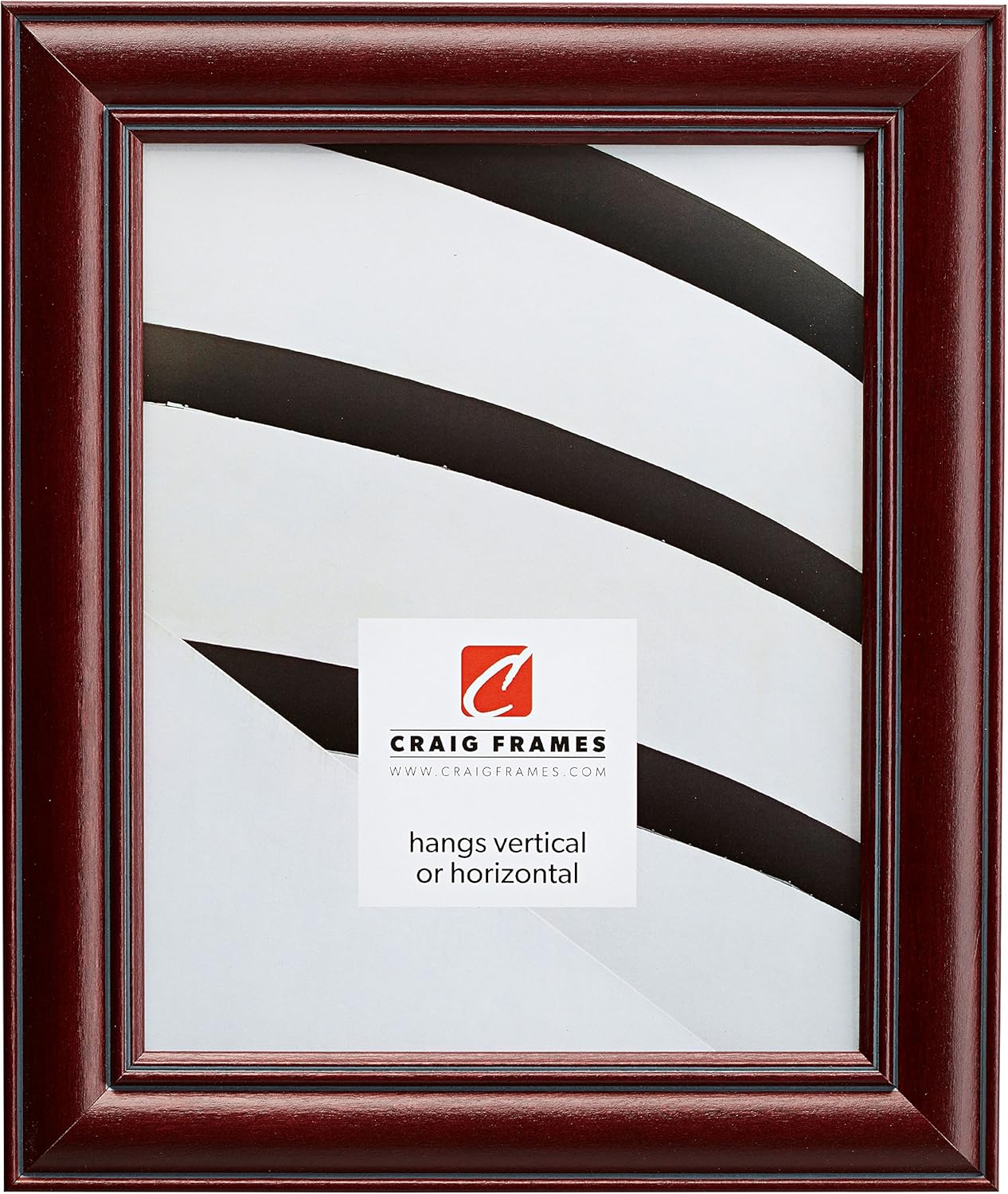 Amazon 12x32 Picture Poster Frame Wood Grain Finish 1 5 Wide amazon-12x32-picture-poster-frame-wood-grain-finish-1-5-wide