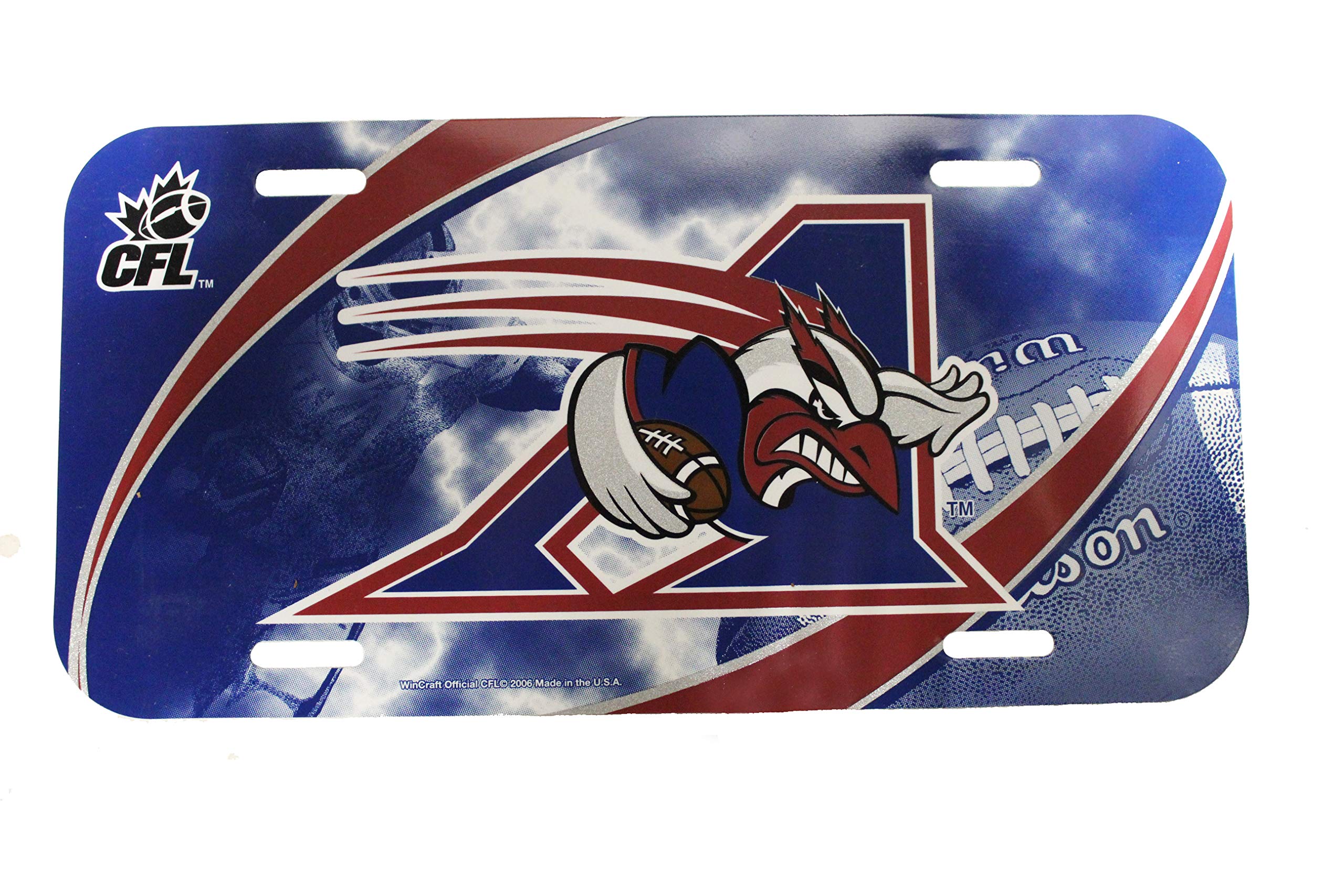 Cfl Team Logo