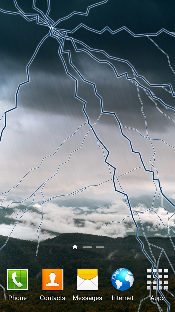 Super Lightning Simulator - App on Amazon Appstore