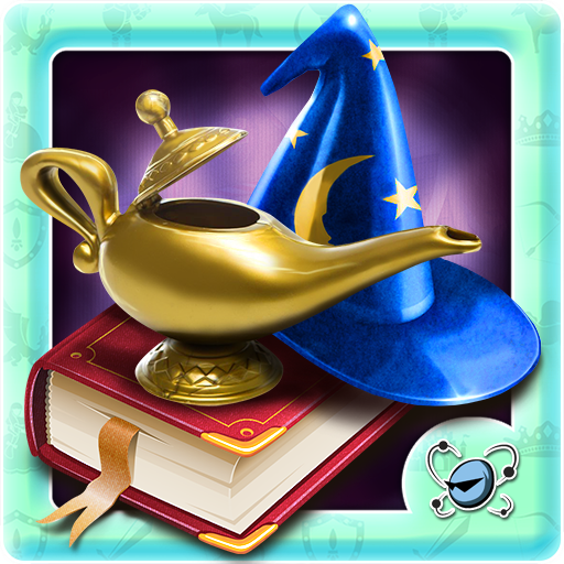 Hidden Objects Fairy Tale Quest - App on Amazon Appstore