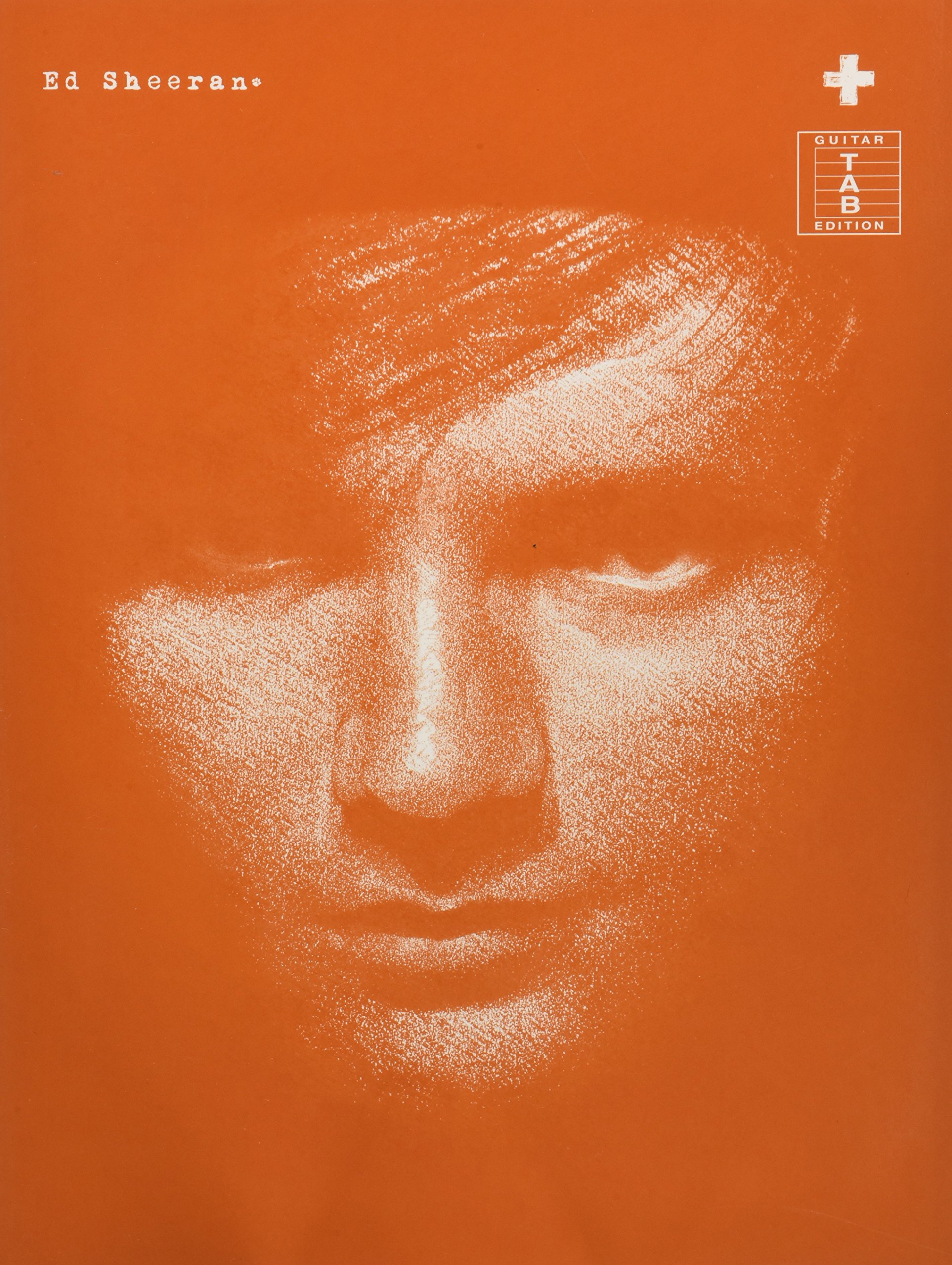 Ed Sheeran: (TAB): Ed Sheeran: 9781780386454: Amazon.com: Books