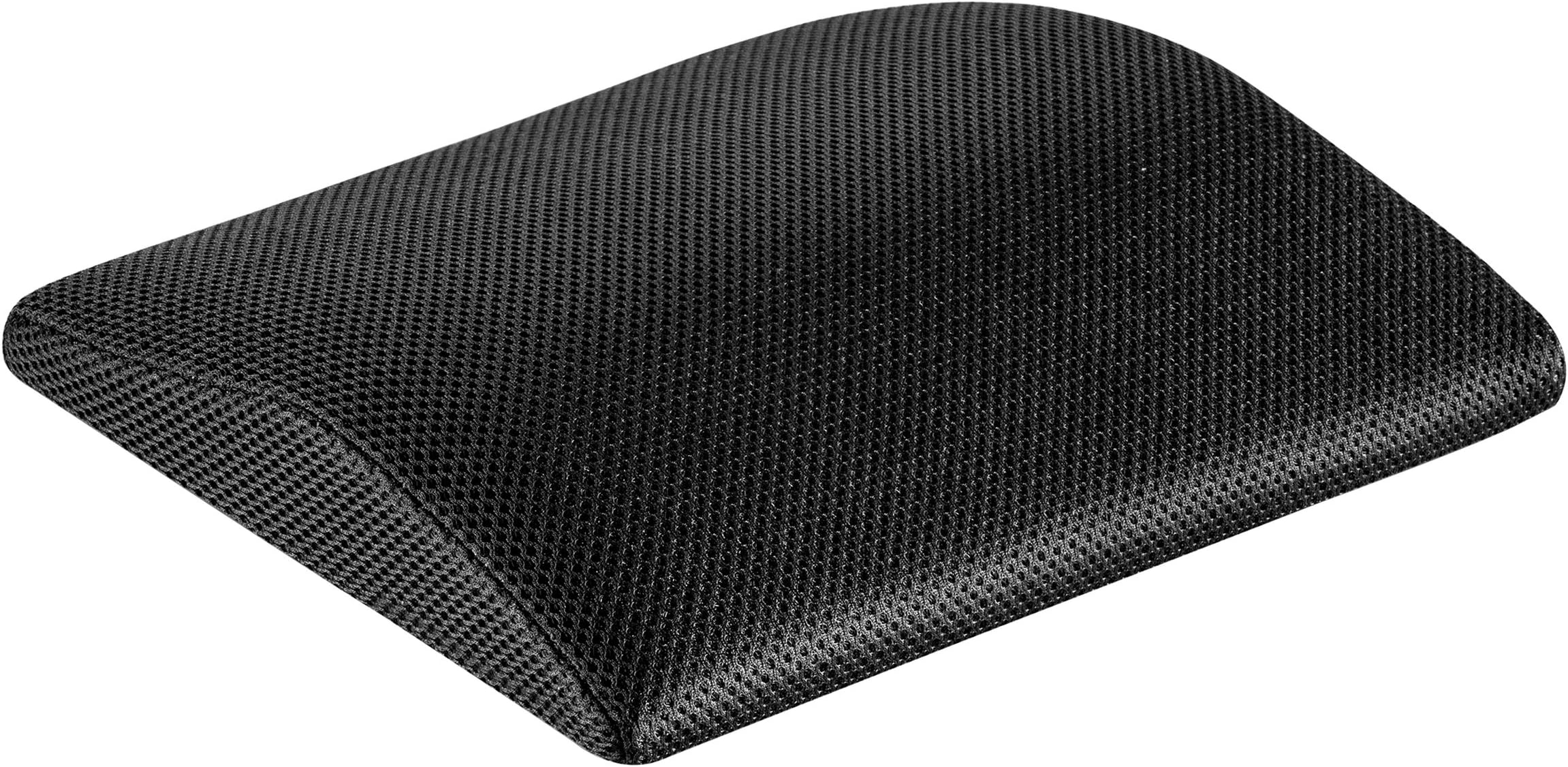 ADDMAX Orthopedic Back Rest Memory Foam Cushion Back Rest Support ...