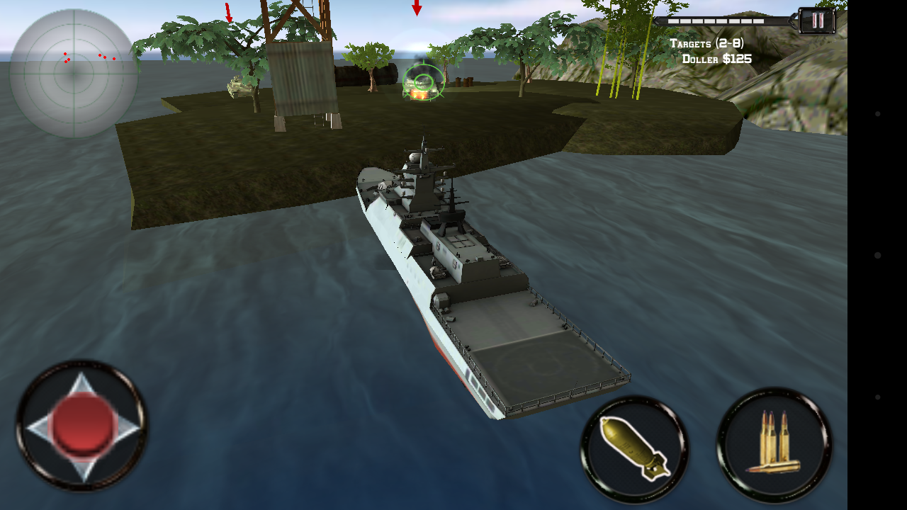 Navy Clash WarShip - App on Amazon Appstore