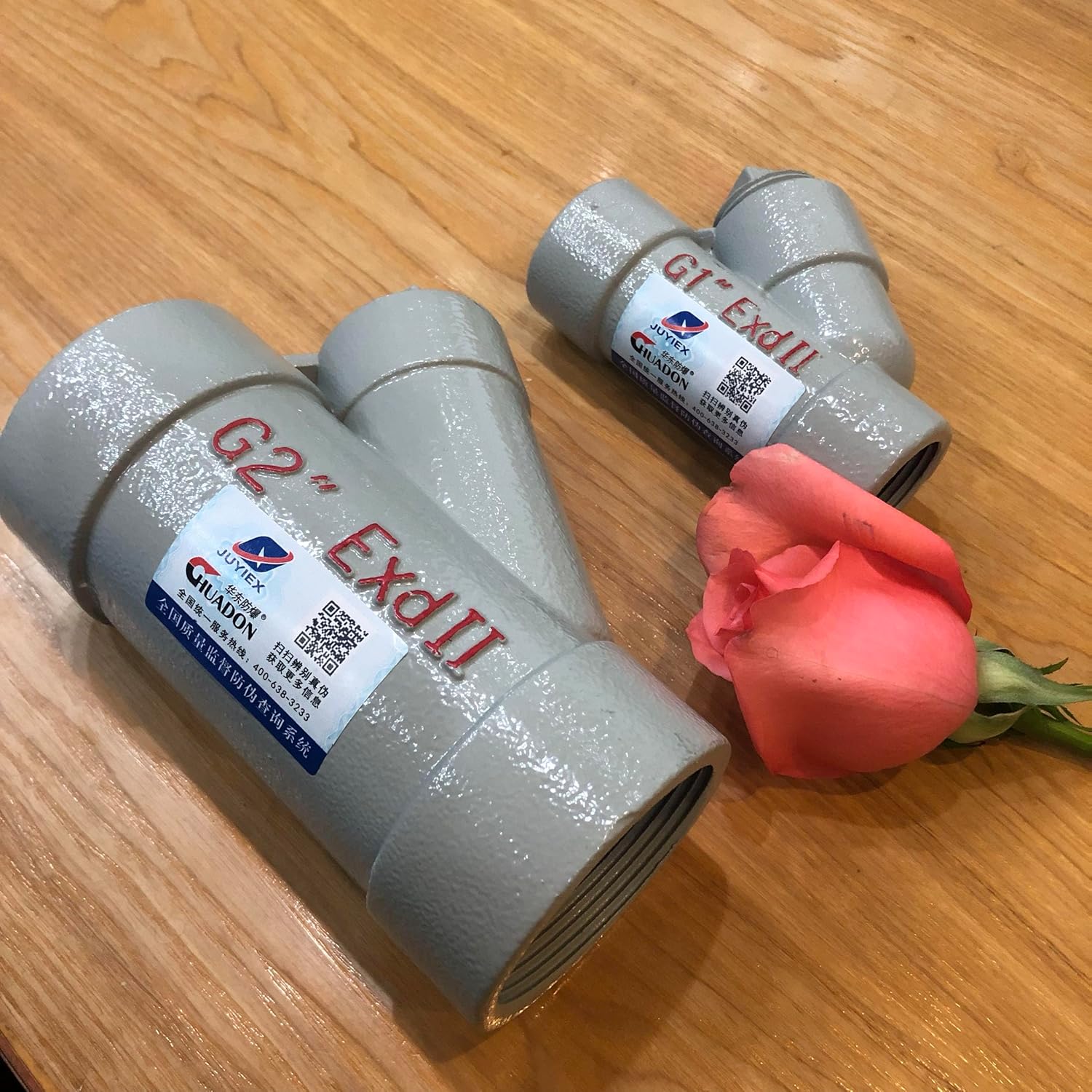 Occus BCG Explosion proof sealing box Explosion proof sealing isolation ...