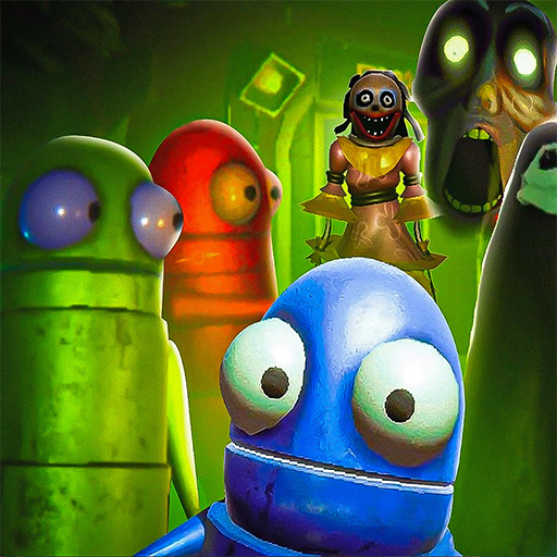 Repo Robots Company Simulator 3D: Repo Super Robots Fighting Game 2025 ...