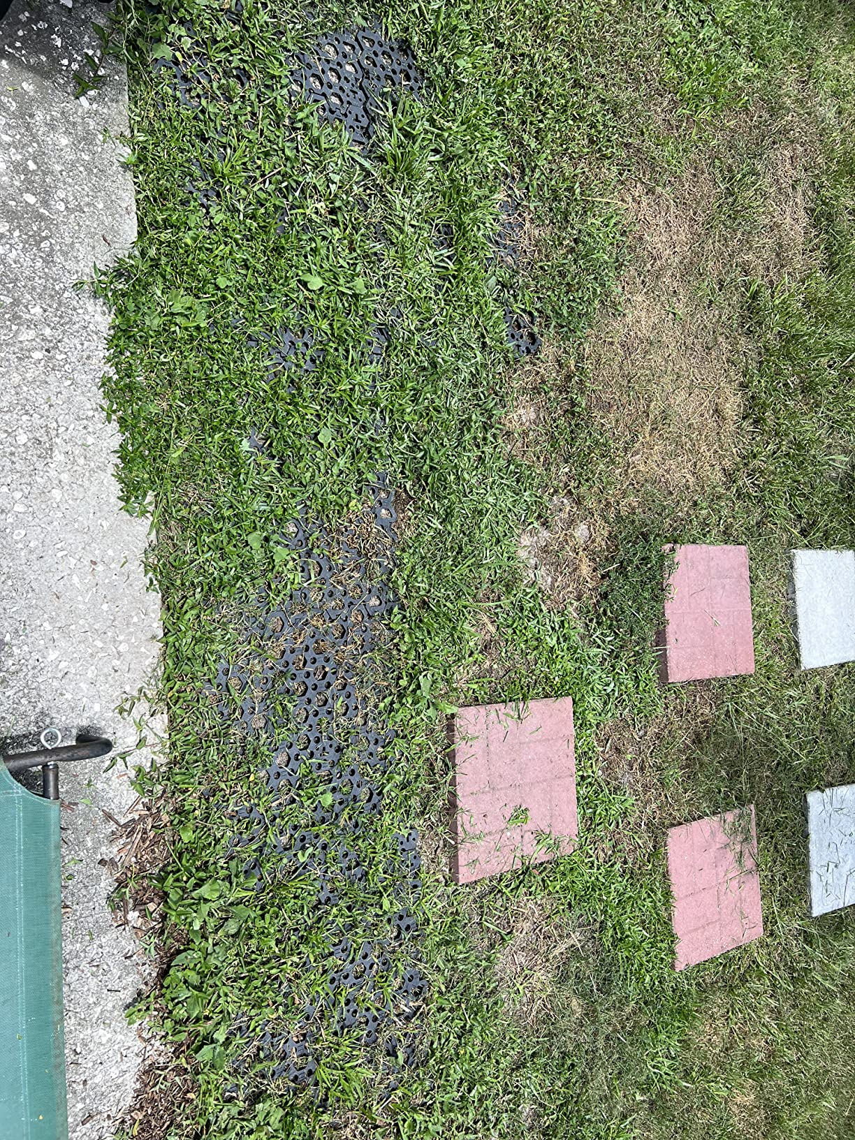 $62/mo - Finance Vodaland - HEXpave Grid - 1" Depth Permeable Paver ...