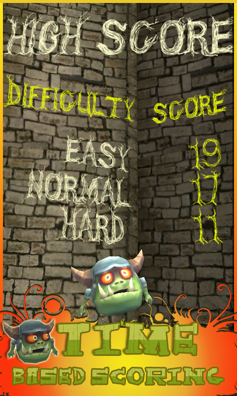 Orc Defense 3D: app su Amazon Appstore