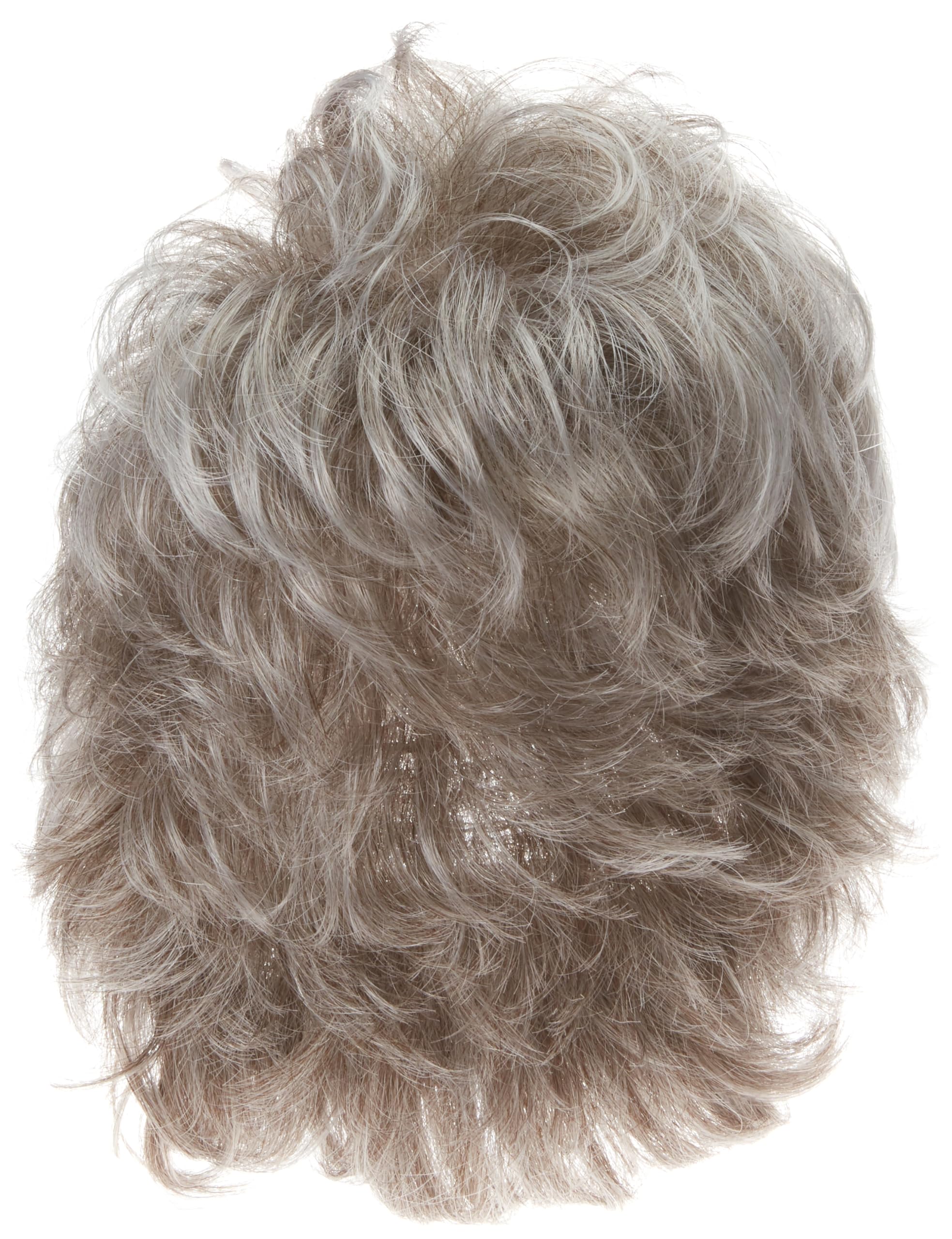 GABOR Instinct Luxury Short Wavy Shag Wig With Extended Lace Front by ...