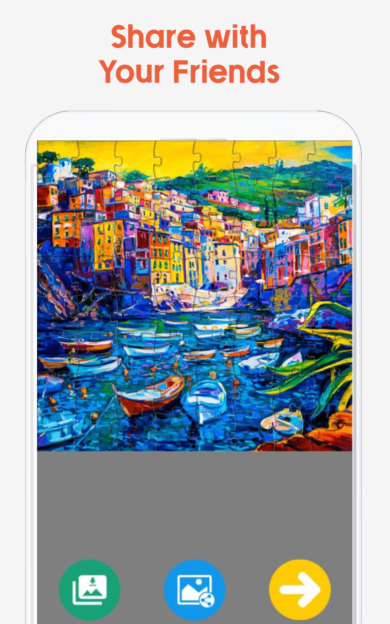 Jigsaw Puzzles – Puzzle Games Free For Adults On Kindle Fire - App on ...
