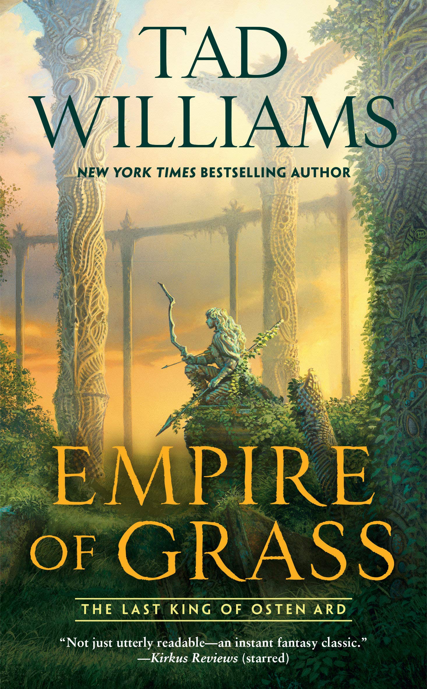 Buy Empire of Grass: 2 (Last King of Osten Ard) Online at desertcartBahamas