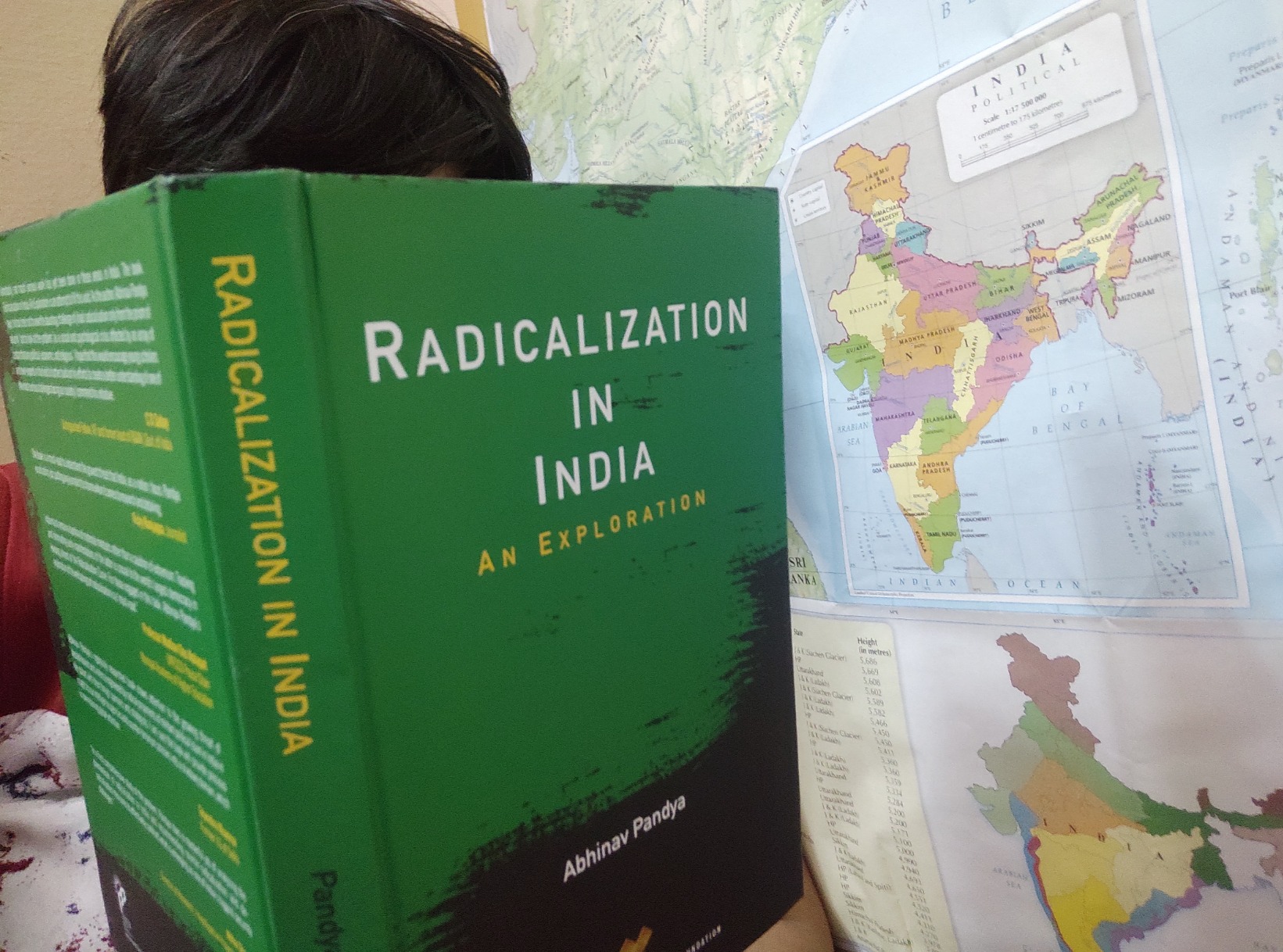 Buy Radicalization in India: An Exploration Book Online at Low Prices ...