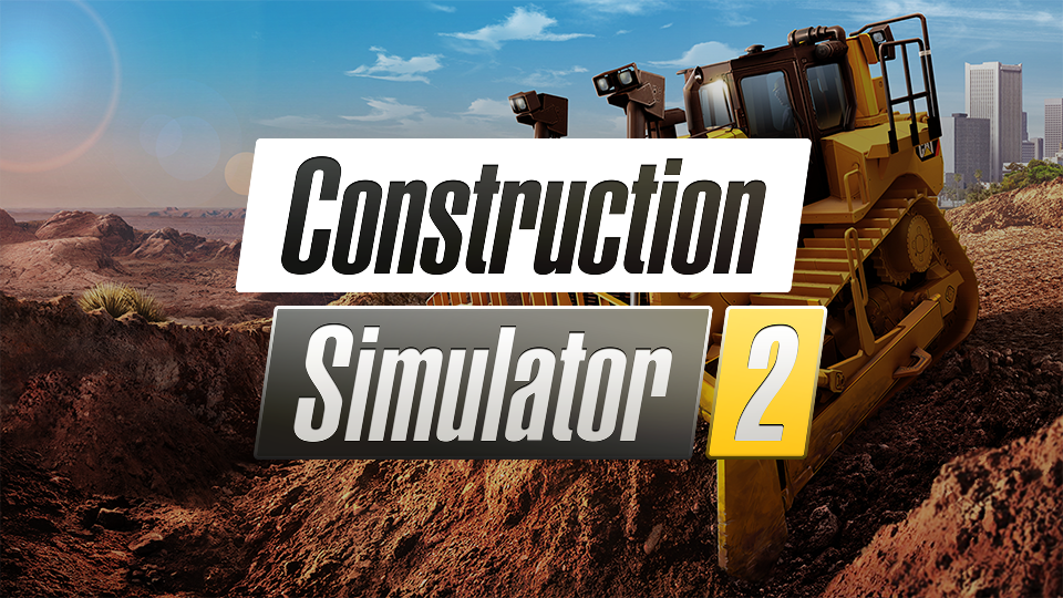 Play Construction Simulator 2 US - Pocket Edition | Amazon Luna Cloud ...