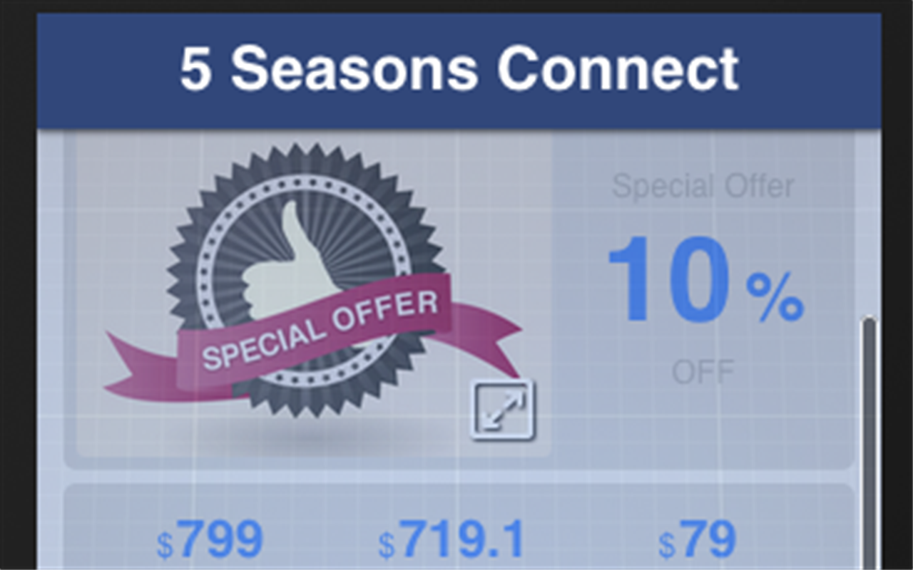 5 Seasons Mechanical - App on Amazon Appstore