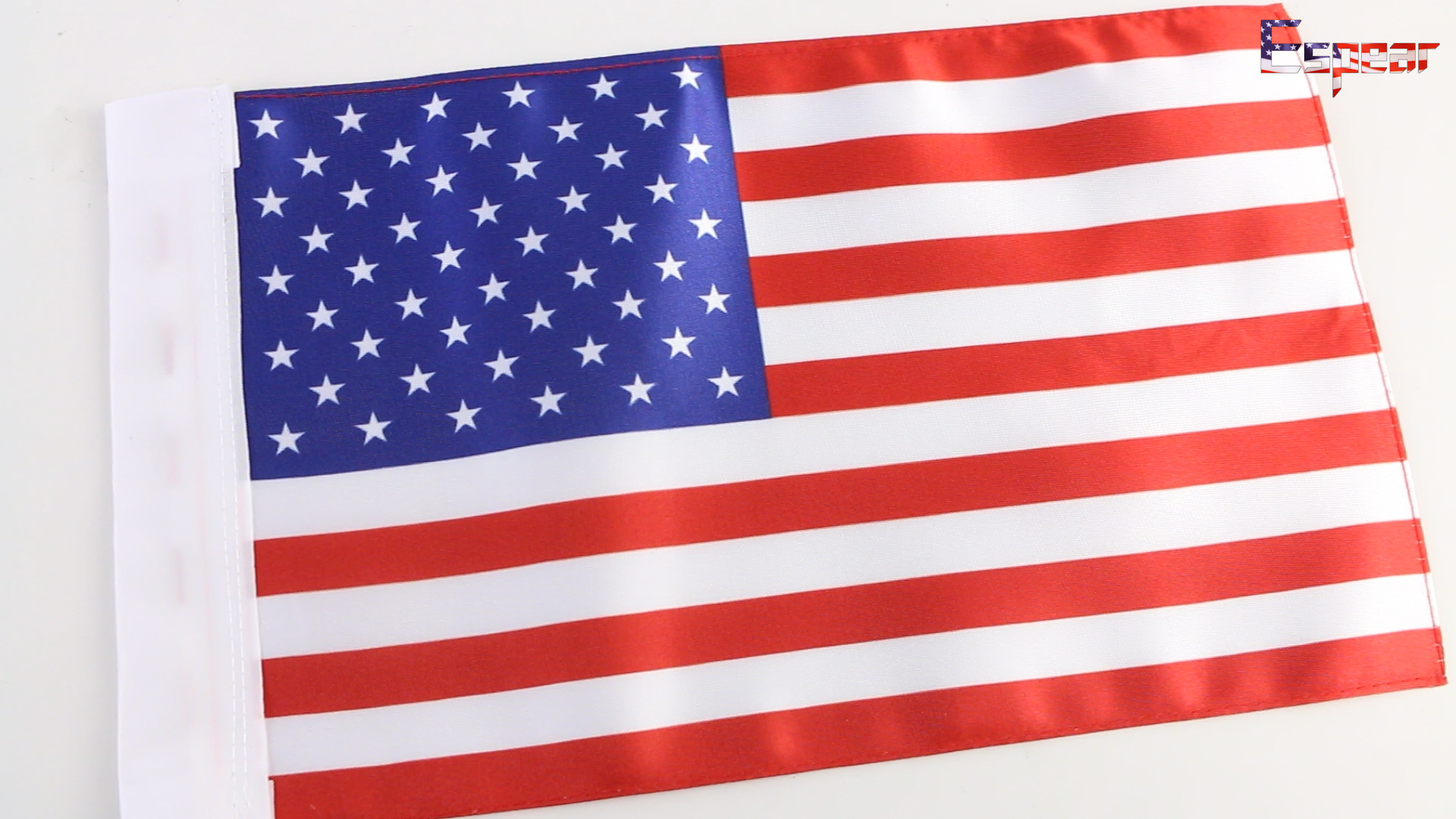 Watch American Flag US Flag Replacement 6" x 9" on Amazon Live