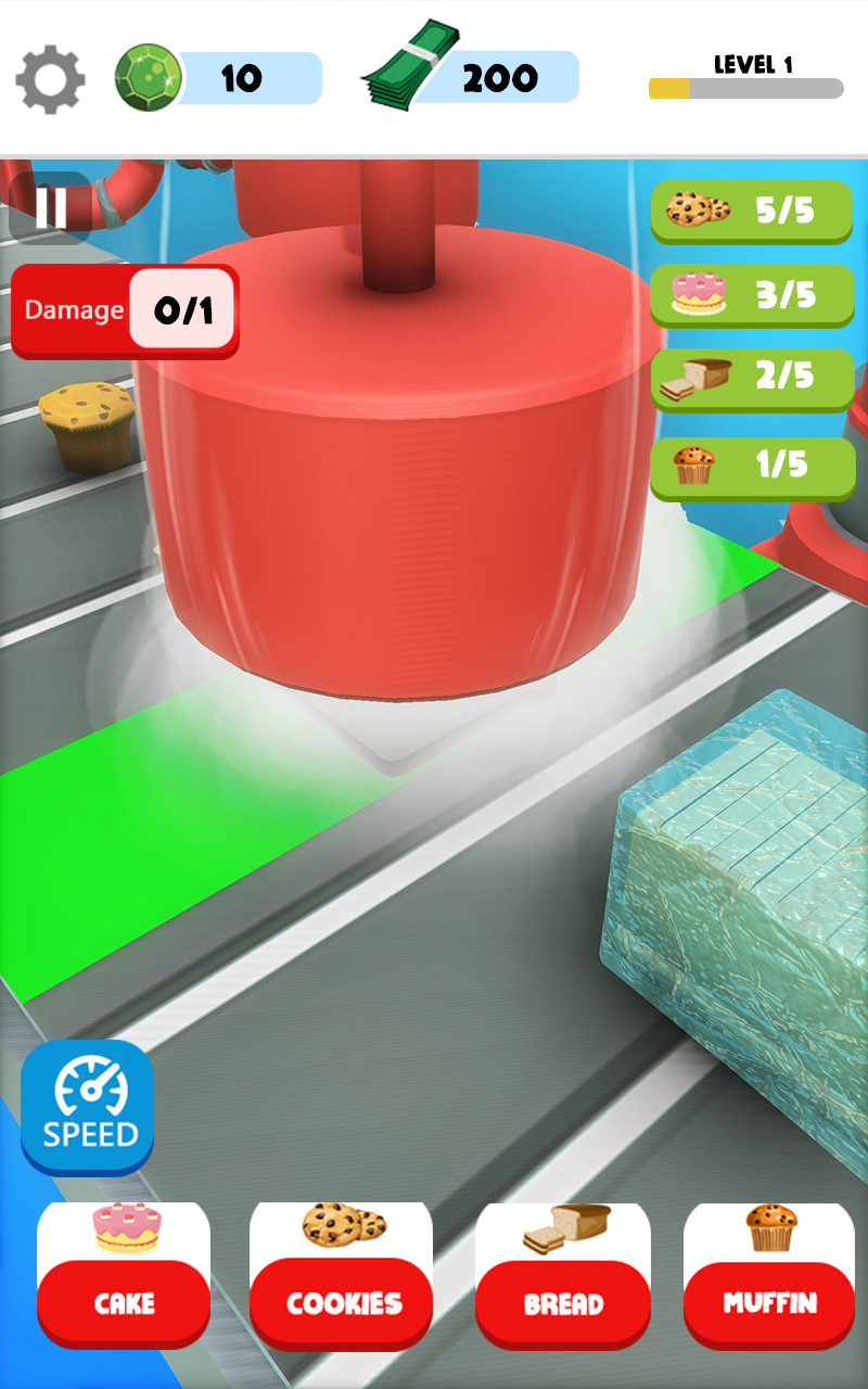 Perfect Packing Master: Food Pack & Deliver Game - App on Amazon Appstore