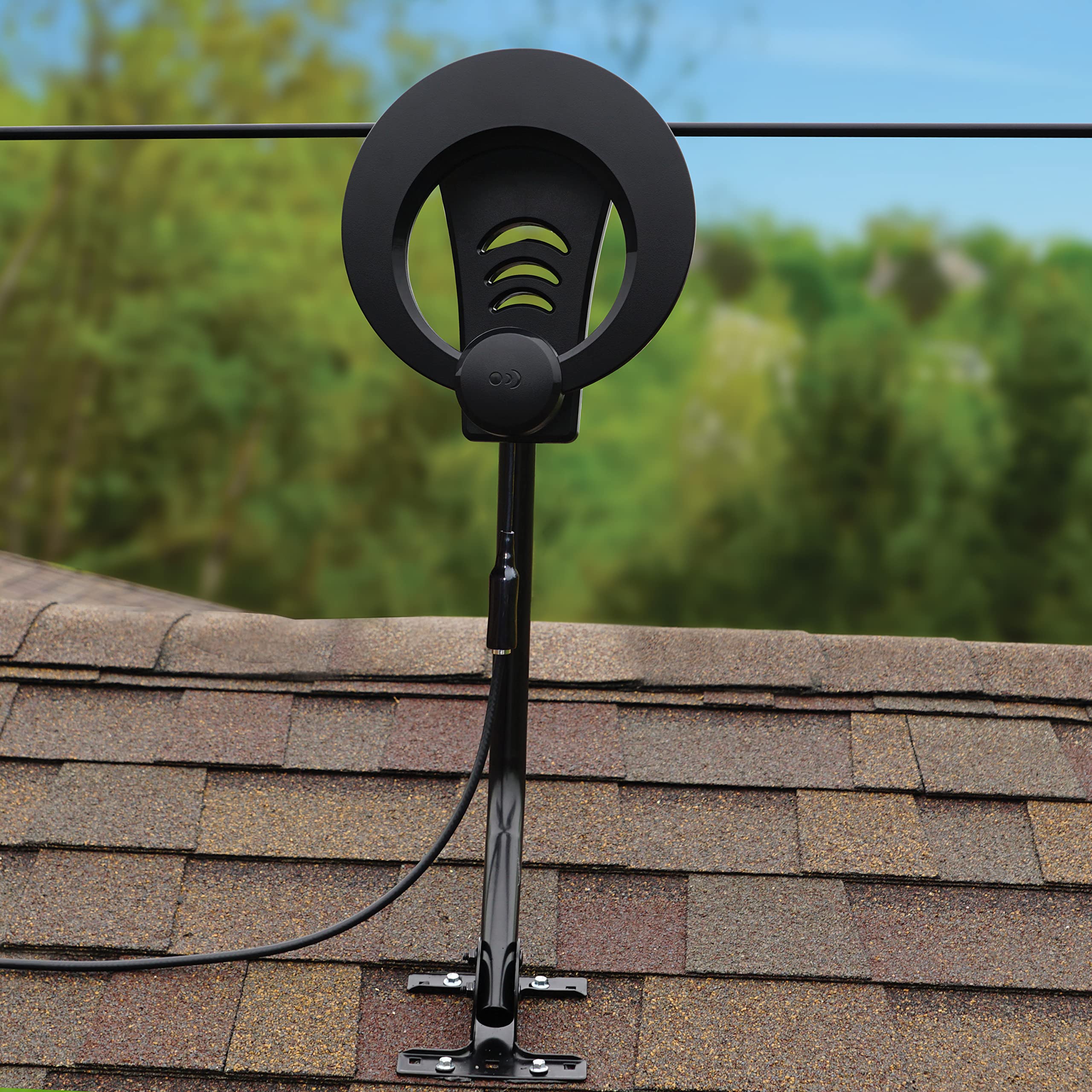 Snapklik.com : ClearStream Antennas Direct 1MAX Indoor Outdoor TV ...